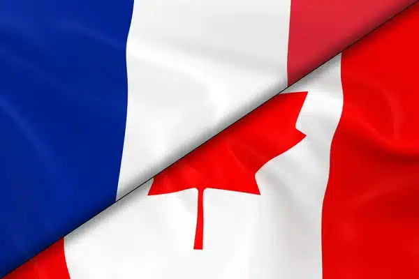 Quelle Est La Différence Entre Un Français Et Un Québécois – PTOMO